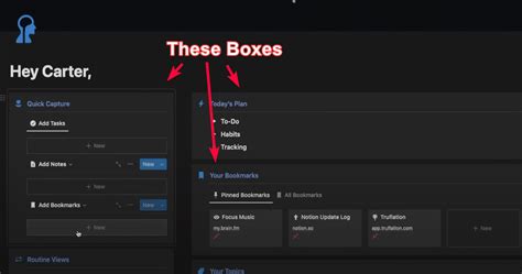 How Do I Put Database Views In Lists With Boxes Like These They Look