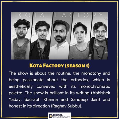 Shubham Saurabh On Linkedin A Decade That Started A Bit Late For Web Shows In India