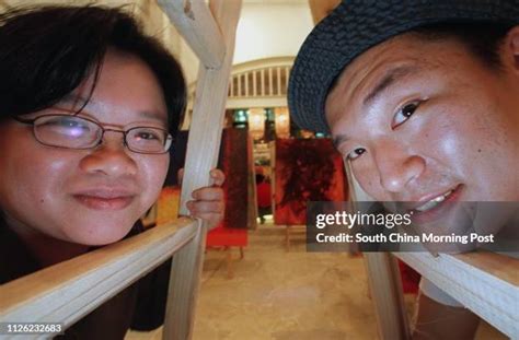 Wilson Cheung Photos And Premium High Res Pictures Getty Images