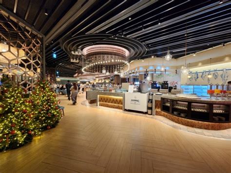 인천 인스파이어리조트 조식 2부 셰프스키친 조식 시간 메뉴 가격 위치 후기 내돈내산 네이버 블로그