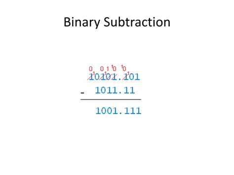 Number System In Computer Pptx