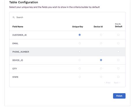 Leverage Customer Data From Snowflake Growthloop Docs