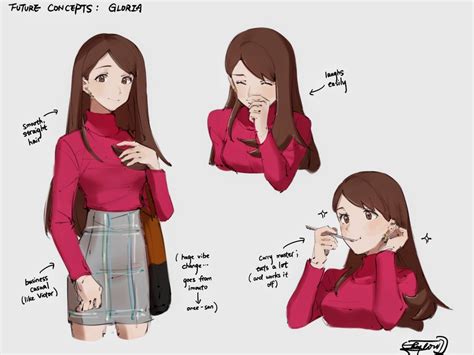 Gloria Pokemon And More Drawn By Hazel Danbooru