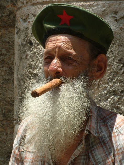 Кубинские сигары