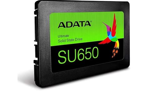Adata Ssd Su650 Review High Quality Performance Upgrade Mini Pc Reviewer