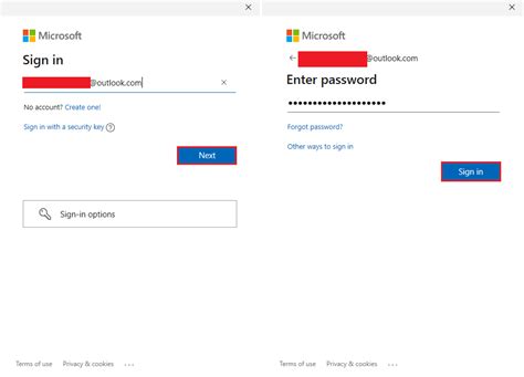 Microsoft Account User Model On Windows · Issue 1355 · Git Ecosystem