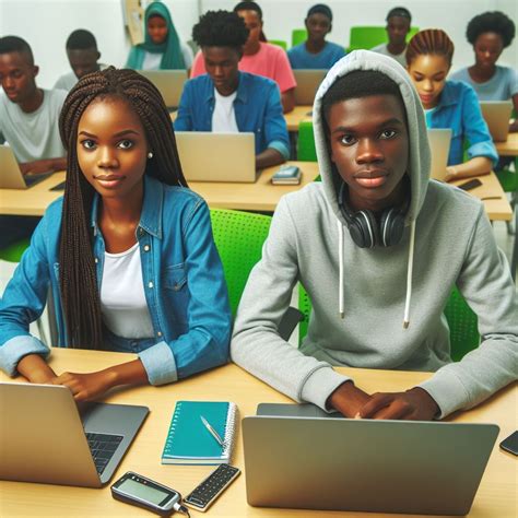 nigeria coding academy on linkedin [how to prepare for a coding