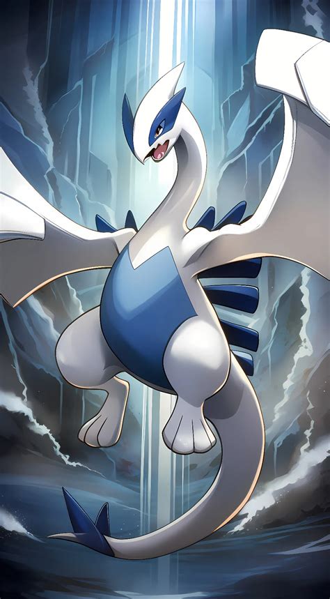 Chat With Lugia Text Or Voice Enjoy Ai Chat Free And Safe