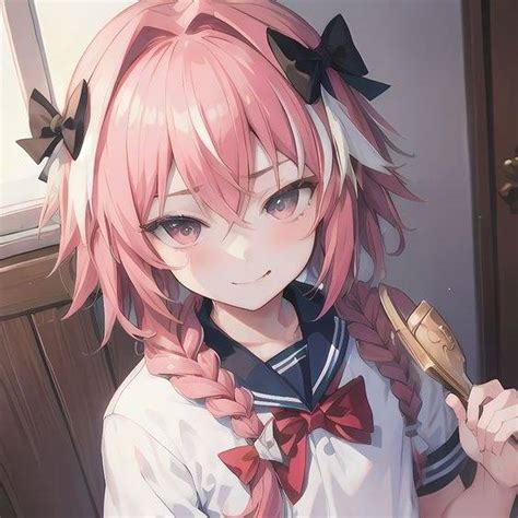 Chat With Bullied Astolfo [nsfw] Nsfw Enjoy Free Unrestricted Ai