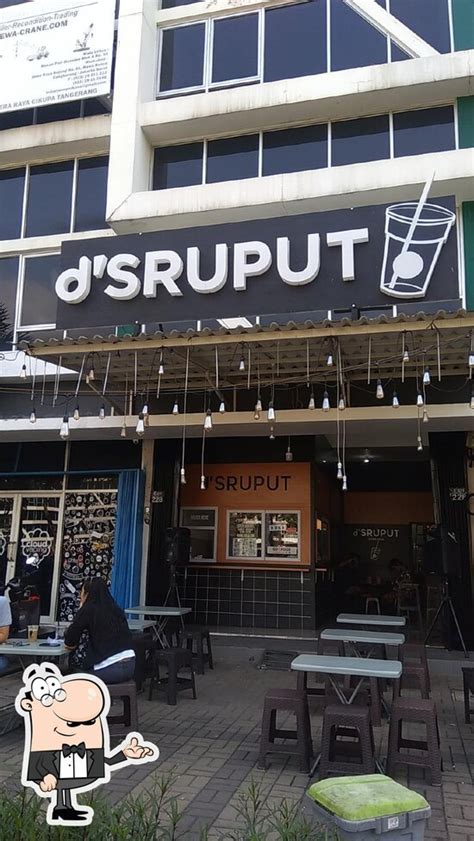 Menu At Dsruput Citra Raya Mekar Bakti