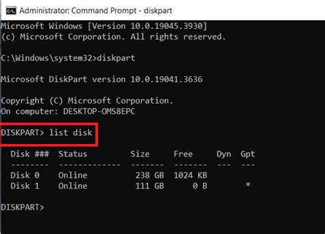 Guide To Fix Hard Not Showing Up In File Explorer Info Remo Software