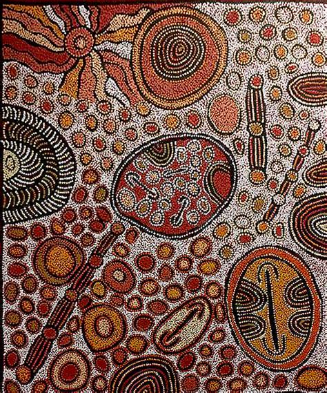 Marlene Young Nungarrayi Gallery Cas
