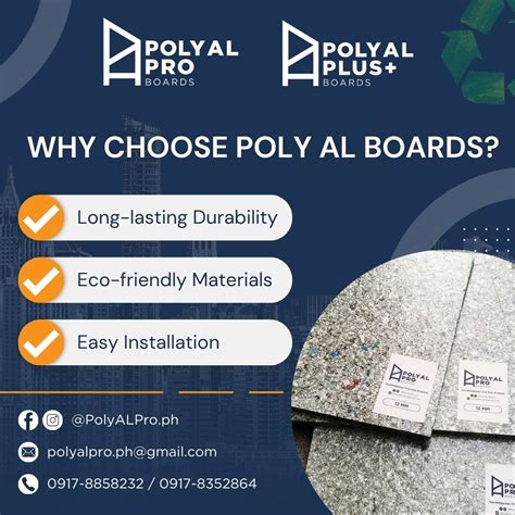 Polyal Pro Ph Introducing The Poly Al Boards Your Facebook
