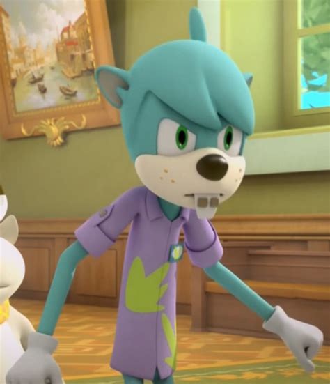 Dave The Intern Villains Wiki Fandom