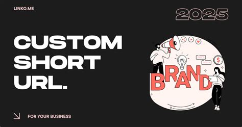 How To Create Custom Short Urls Using Your Own Slug