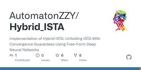 Hybrid ISTA Train Py At Master AutomatonZZY Hybrid ISTA GitHub