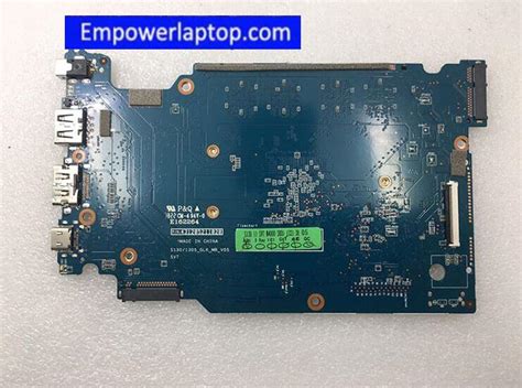 Lenovo S Igm S S Glk Motherboard