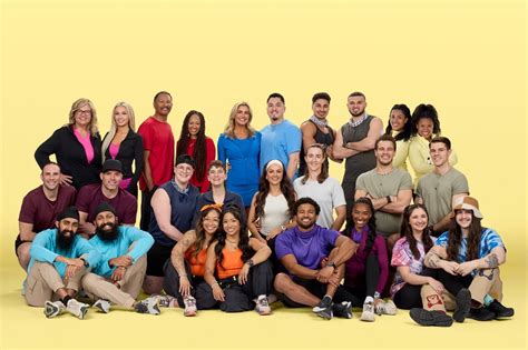 The Amazing Race 39 Premiere Date A Winter 2026 Reveal