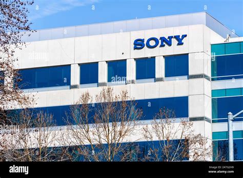Consumer Video Equipment Manufacturing Hi Res Stock Photography And Images Alamy