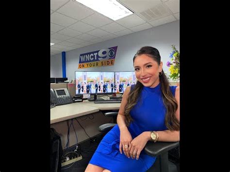 Abigail Velez Joins Cbs Austin