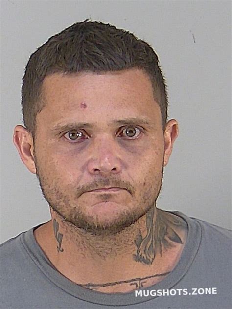 Christopher Lynn Sappington 03312025 Lake County Mugshots Zone