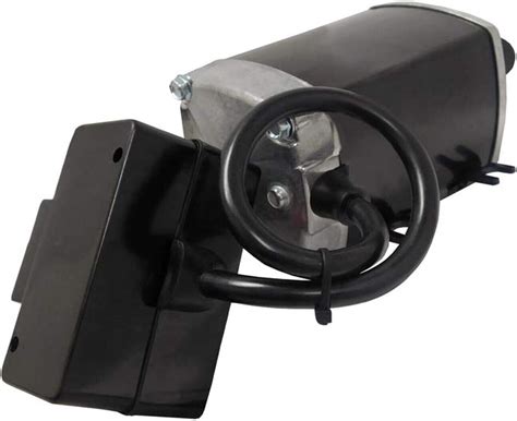 Electric Starter For Ariens 932101 St824 Ariens 24 Snow Blower 8hp