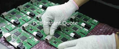 Important Information You Need To Include In Pcba Quotes Raypcb