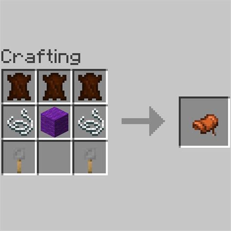 Noo Op Saddle Minecraft Mods Curseforge