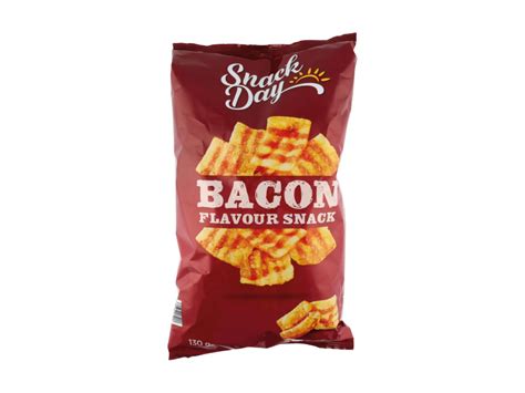 Bacon Snack Lidl