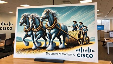 Mohammed Abou Shaer On Linkedin Teamwork Collaboration Strongertogether Wearecisco