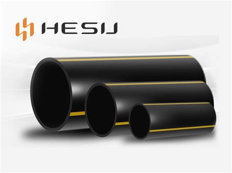 Why Choose Hdpe Pipes Hesu Pipeline System Professional Provider