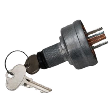 Club Car Offrunstart Keyswitch 12 Volt 102044702 Club Car Parts