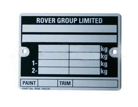 Classic Mini Black Headlining And ‘c Posts Kit Mk3 1970 1996 Austin