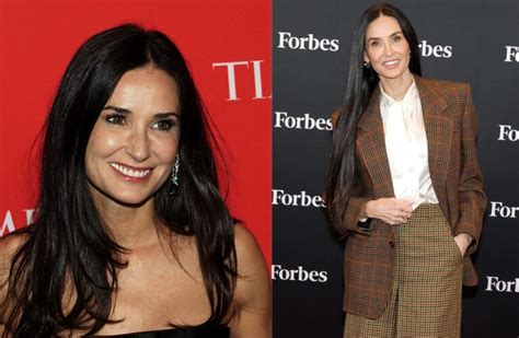 Demi Moore Age In 2026 Biography Career And Timeless Beauty