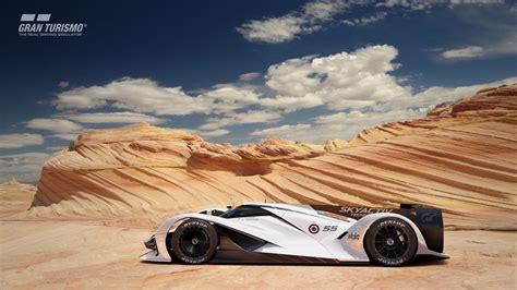 Gran Turismo Sport Review Virtual Gentlemens Racing Club Drivemag Cars