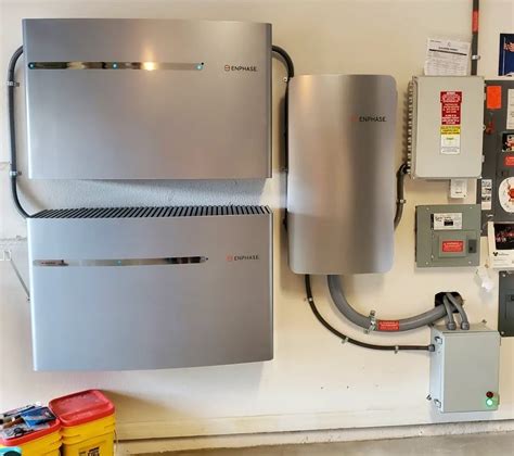 Battery Backup Systems Sun Pro Energy