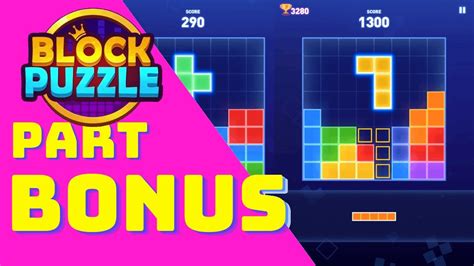 Block Puzzle Nasıl Yapılır Unity Bonus Youtube