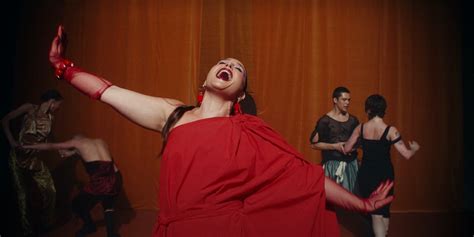 Watch Jessie Wares Video For New Song Begin Again” Pitchfork