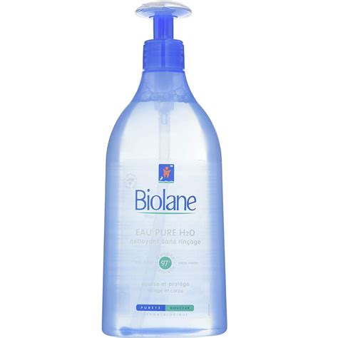 Biolane Pure H2o Water Citypara