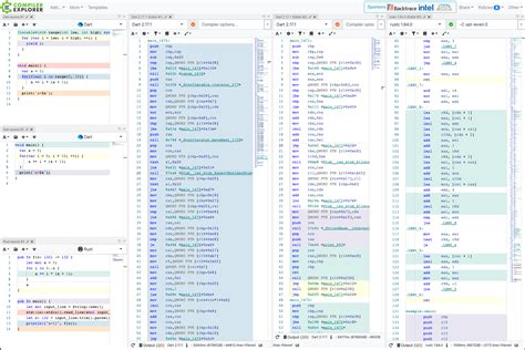 Willing To Pr `forfinal I In Range0 10` Seems Slower Than `for