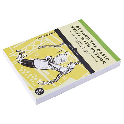 现货 Python进阶教程 Beyond the Basic Stuff with Python英文原版 Al Sweigart编程计算机中商原版 虎窝淘