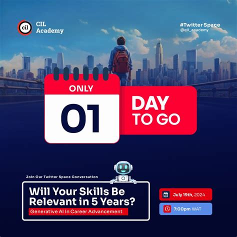 Cil Academy On Linkedin Generativeai Twitterspace Networking Aiinnovation Dataengineering…