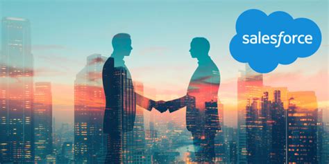 Salesforce Discusses Its Manda Framework Following The Informatica Fallout Cx Today