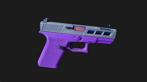 How To Serialize Polymer 80 Guns 3d Gun Builder