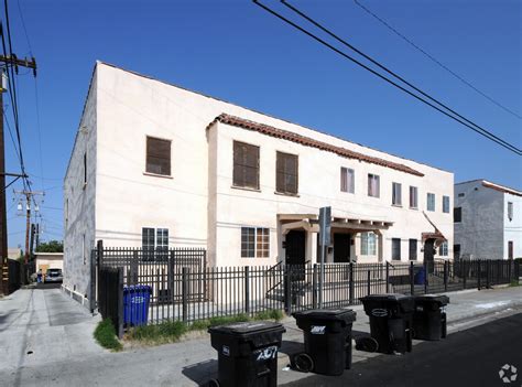 7101 7111 S Hooper Ave Los Angeles Ca 90001 7101 7111 S Hooper Ave
