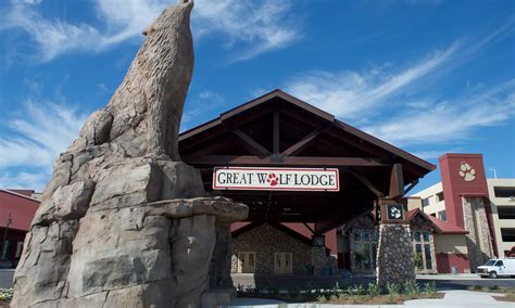 Great Wolf Lodge Deals Groupon