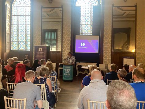 Itc Secure Thank You To Everyone Who Took An Active Stand Against Cyber Threats And Attended