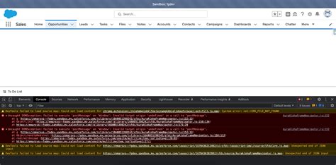 visualforce add products page in lightning is redirecting to a blank
