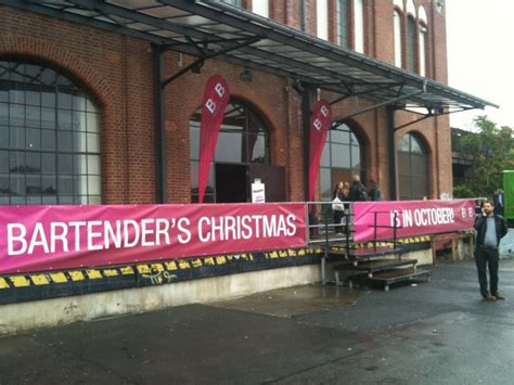 Sex Cocktails And Currywurst Bitterbooze