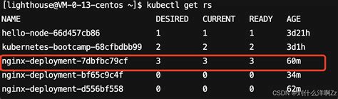 kubernetes回滚deployment 扩容deployment 暂停和恢复deployment上线过程 rancher 回滚